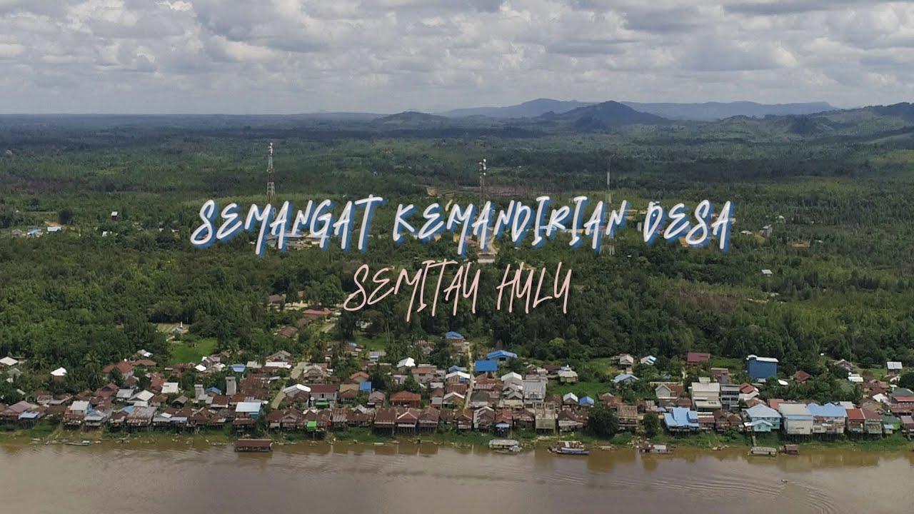 12 Nama Desa Terbaru di Kecamatan Semitau Kapuas Hulu Lengkap Profil ...