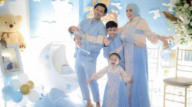 Contoh Rangkaian Acara Khitanan & Sunatan Massal: Lengkap dengan Doa ...