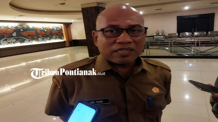 Adi Yani Sebut Percepatan Hutan Sosial Perlu Pendamping Tiga Pengelola ...