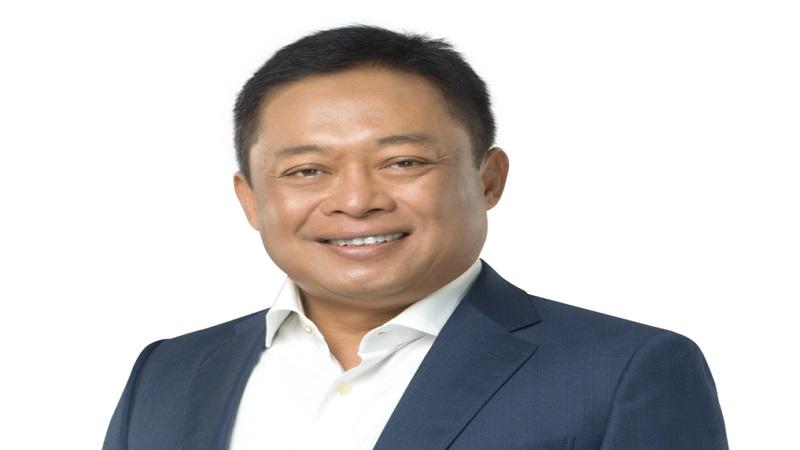Harta Kekayaan Ririek Adriansyah Calon Dirut PT Telkom Petahana, Punya ...