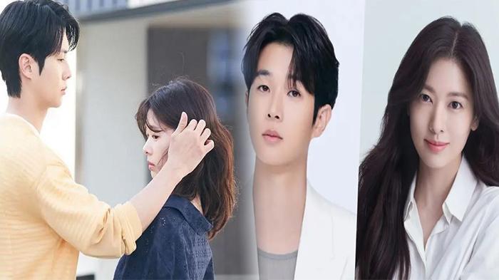 Drakor Would You Marry Me Raih Rating Tertinggi, Dibintangi Choi Woo Shik dan Jung So Min ...
