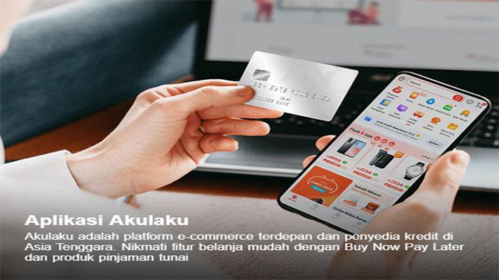 KODE Referral Akulaku Limit Besar Lengkap 4 Daftar Kode Referral Resmi ...