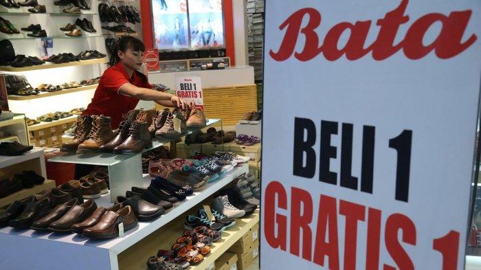 BATA Resmi Berhenti Bisnis Produksi Sepatu, Kini Banting Setir Beralih ...