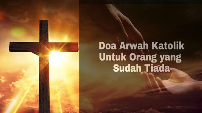Bacaan Doa Ziarah Kubur Katolik untuk Orang yang Sudah Meninggal ...