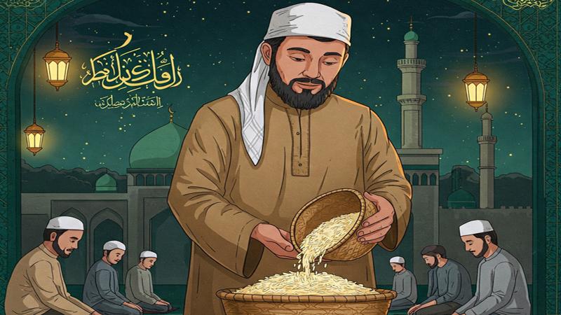 Mengenal Al-Masudi, Cendekiawan Muslim yang Dijuluki Herodotus dari ...