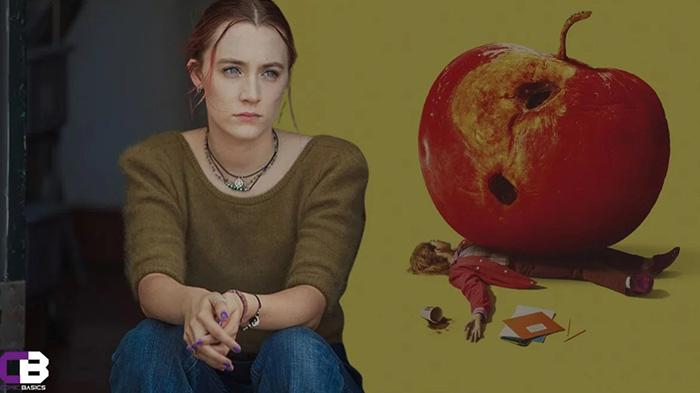 Bad Apples 2025, Film Thriller Komedi Satir dengan Saoirse Ronan ...