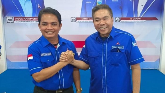 Mengintip Harta Kekayaan Tan Lie Hian, Anggota DPRD Pontianak yang Maju ...