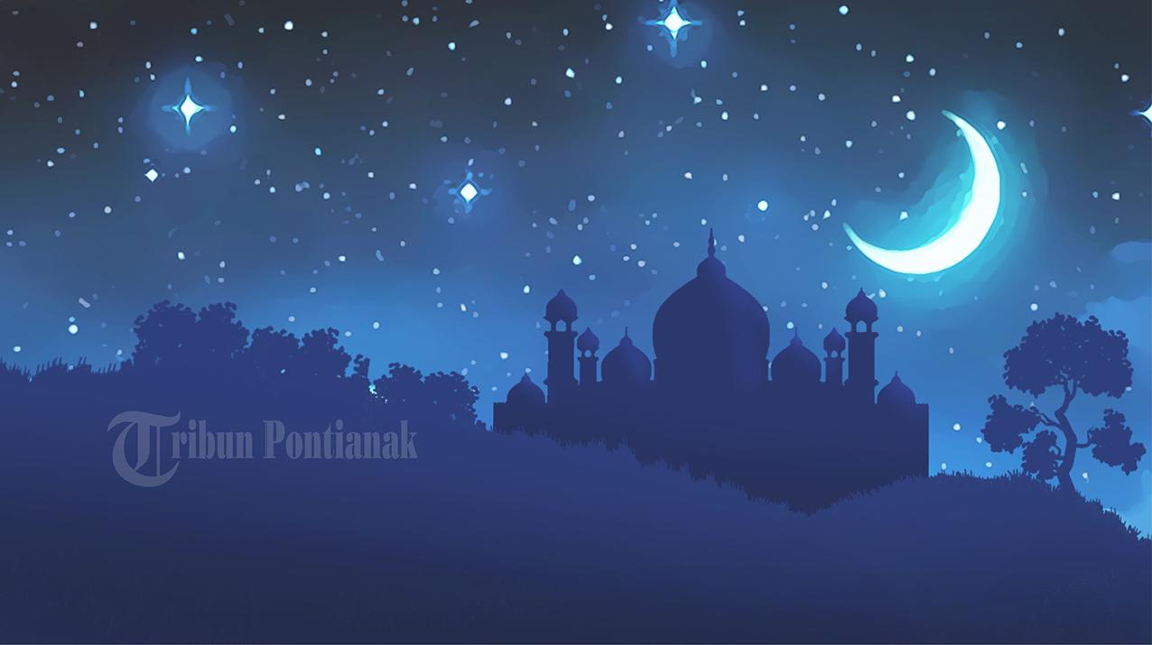 Apa Itu Bulan Haram dalam Islam? Cek Keutamaan Bulan ke 11 Hijriah ...