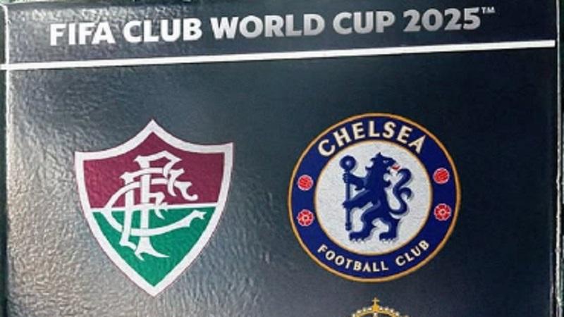 Jadwal Fluminense vs Chelsea Semifinal Piala Dunia Antarklub 2025, The ...