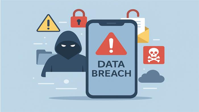 Cara Mengatasi Kebocoran Data yang Mengancam dari Perangkat Gadget ...