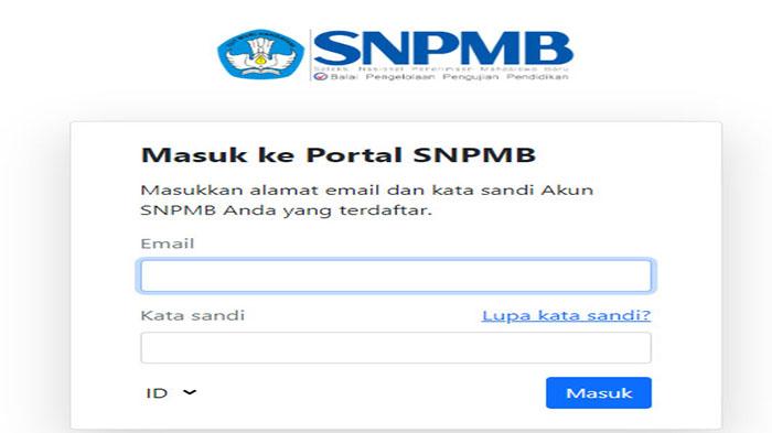 Pendaftaran SNBP 2024 Dibuka, Simak Informasi Ini Panduan Lengkap Cara ...