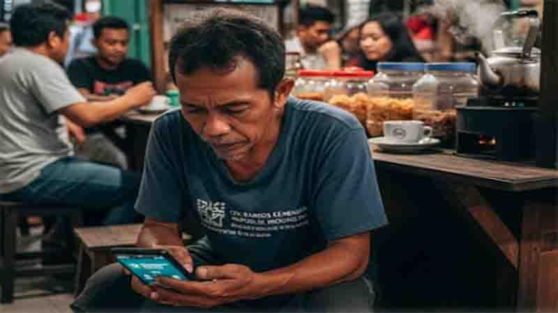 Cek Bansos 600 Ribu Cair Agustus 2025! Bansos PKH BPNT Tahap 3 Cair, Cek Nama Kamu Sekarang ...