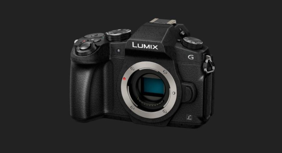 Lumix G85 Mengintegrasikan Penstabil Gambar - Halaman 2 ...