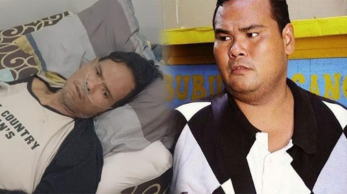 Profil Fahmi Bo, Aktor Lupus hingga Tukang Ojek Pengkolan yang Kini ...