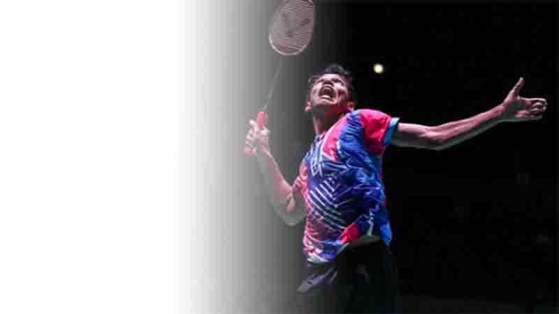 Flashscore Badminton Malaysia Masters 2025 BWF Super 500: Penentu Wakil ...