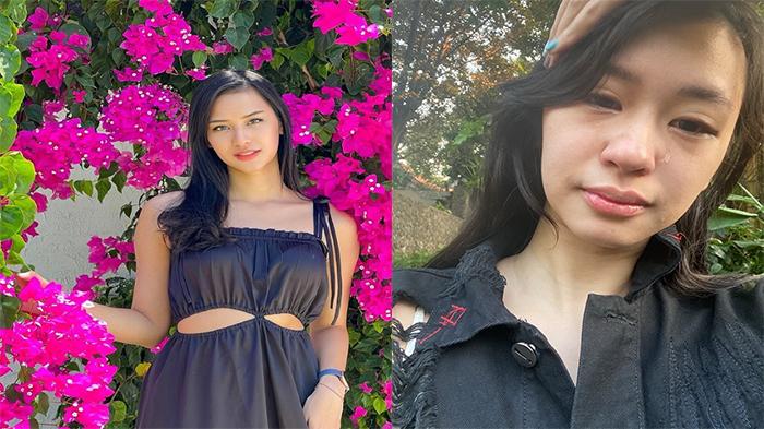 Siapa Inayma, Gamer Cantik yang Viral Usai Buka-bukaan Diajak Mati Bareng dengan Chandra Liow ...