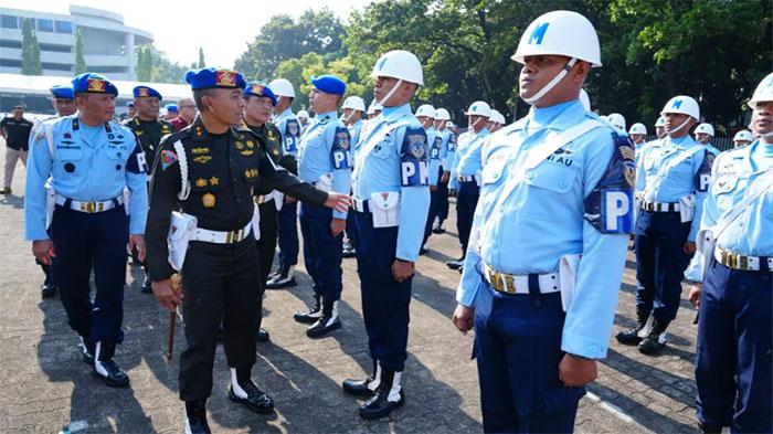 Hari POM TNI Setiap 11 Mei, Ini Sejarah Singkat Peringatannya ...