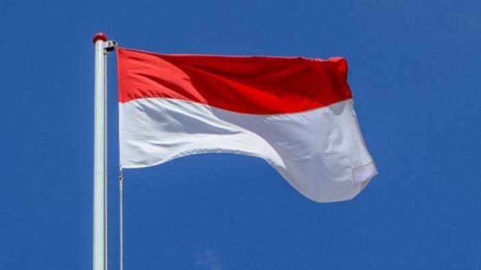 Harga Bendera Merah Putih Terbaru Lengkap Semua Ukuran hingga Aturan ...