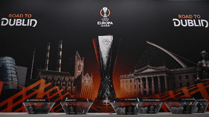 Hasil Drawing 16 Besar Liga Eropa 2024 UEFA Live Cek Lawan AC Milan ...