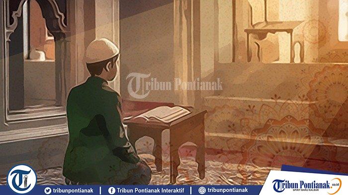 Doa Nisfu Syaban Bahasa Arab Indonesia Lengkap Arti Doa Nisfu Syaban