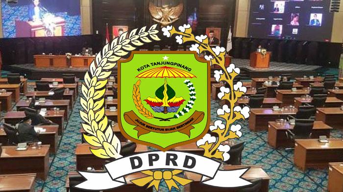 DAFTAR 30 Anggota DPRD Kota Tanjungpinang Provinsi Kepulauan Riau Terpilih Periode 2024-2029 ...