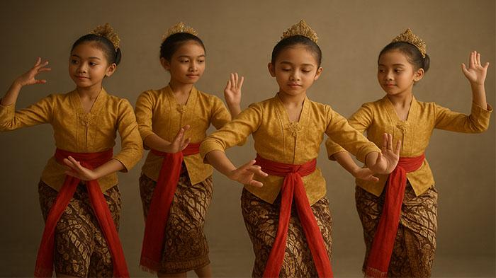 Suwe Ora Jamu, Lagu Tradisional Jawa Tengah dan Yogyakarta yang Sarat ...