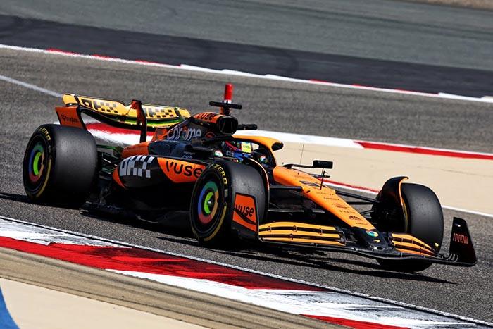 Kalender F1 2025 Lengkap! Inilah Jadwal Balapan Formula 1 Grand Prix ...