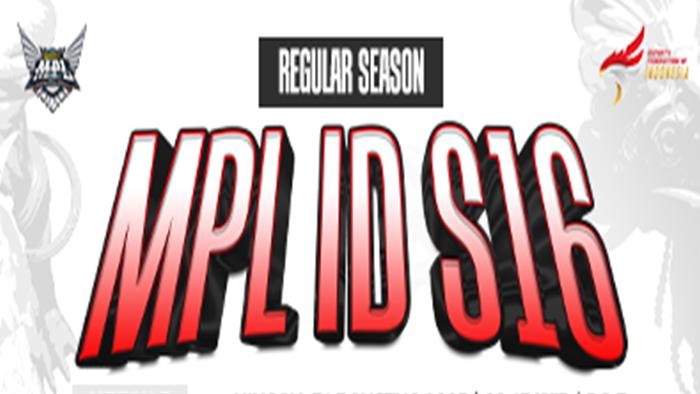 Jadwal MPL ID S16 Terbaru Pekan Ini Lengkap Hasil MLBB dan Klasemen Tim ...
