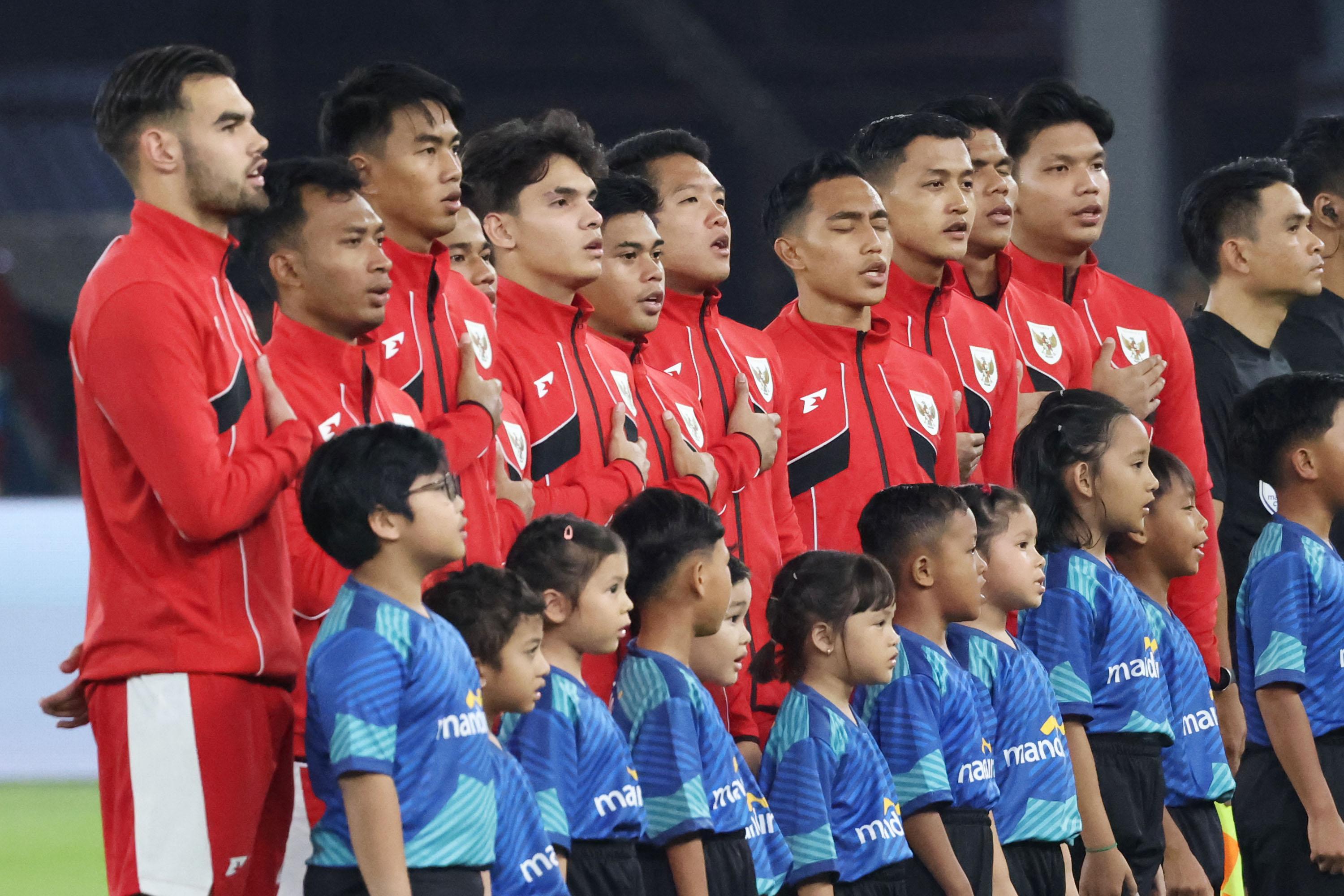 Jadwal Final Piala AFF Asean Cup U23 2025 Lengkap Bagan Perebutan Juara ...