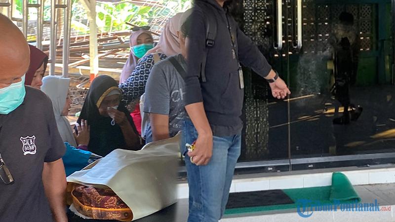 KISAH LENGKAP Kasus Rafa Fauzan Anak Hilang di Singkawang hingga ...