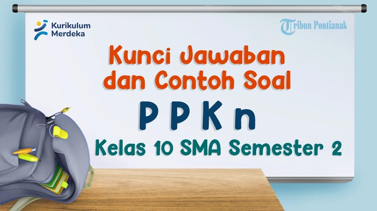 25 Contoh Perilaku Demokrasi dalam Kehidupan Sehari-hari, Materi PPKn ...