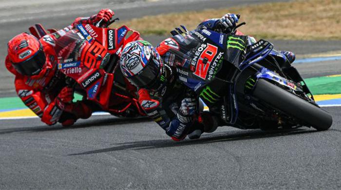 Jadwal Race MotoGP Inggris 2025 dan Jam Tayang Live Trans7, Moto3 hingga Kelas Utama di ...