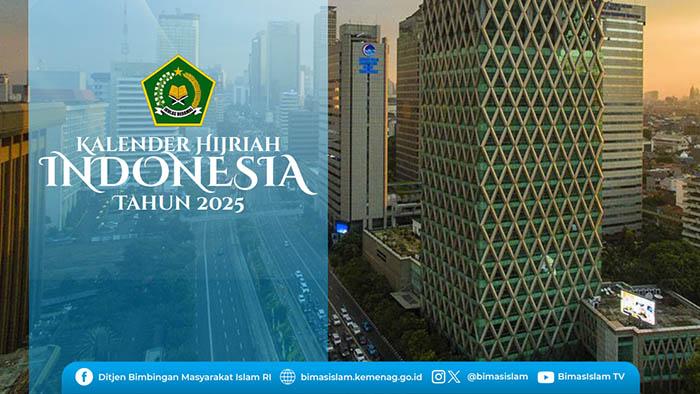 LINK PDF Download Kalender Digital 2025 Terlengkap Hari Libur Tanggal ...