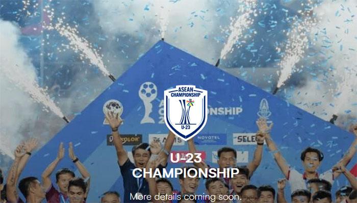 Berubah ! Jadwal Piala AFF U23 2025 Lengkap Markas Tuan Rumah Timnas ...