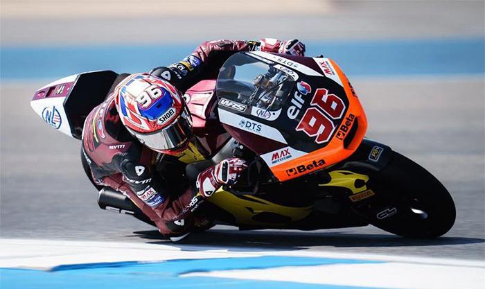 Live Hasil Moto2 Jerman 2025 Lengkap Klasemen Moto2 2025 Terbaru ...