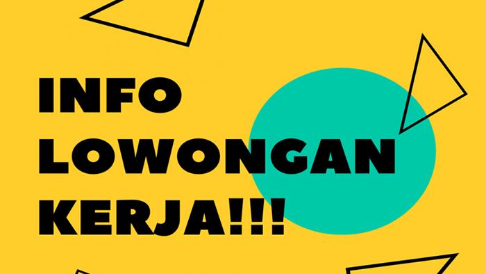 Lowongan Kerja Perusahaan Tambang Terbaru 2026 PAMA Buka Rekrutmen ...