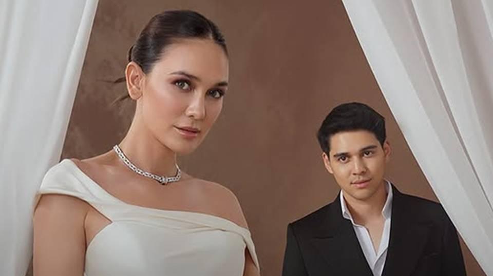 Luna Maya Ngaku Pernah Menangis karena Saldo ATM Rp 0, Melaney Ricardo Tak Percaya ...