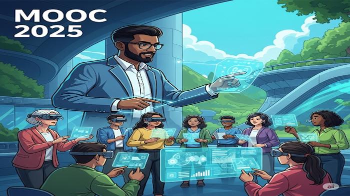 50 Soal MOOC PPPK 2025 Lengkap Kunci Jawaban Latihan Mandiri - Halaman ...