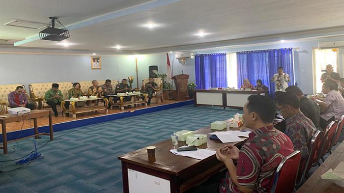 Pemda Kapuas Hulu Kembali Bahas Persiapan MTQ Tingkat Kalbar 2025 ...