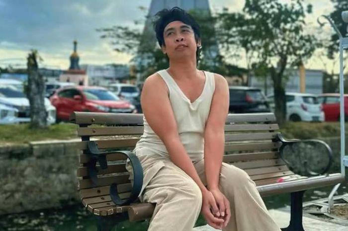 Alasan Mimi Peri Serius Ingin Berubah Menjadi Sosok Lelaki Sejati ...