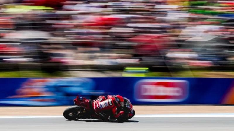 Klasemen MotoGP Terbaru usai Hasil Sprint Race MotoGP Silverstone 2025 Dimenangkan Alex Marquez ...