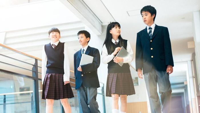 20 CONTOH Motto Osis dalam Bahasa Inggris Beserta Artinya untuk Siswa ...