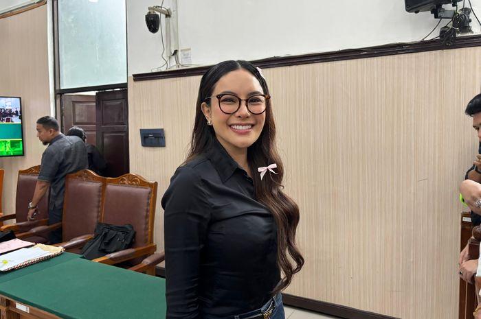 Alasan Nikita Mirzani Gugat Ulang Reza Gladys Rp 114 Miliar, Ganti Rugi Fantastis ...