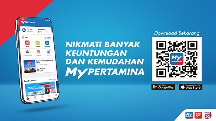 PENYEBAB Daftar QR Code BBM Subsidi Pertalite Selalu Ditolak Lengkap ...