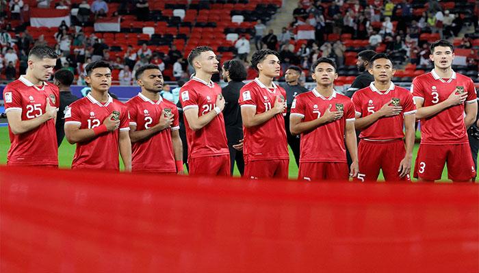 Bagan Lengkap Skema 16 Besar AFC Asian Cup 2024, Jika Lolos Indonesia ...