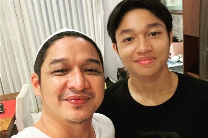 Mediasi Selesai, Pasha Ungu Pasang Badan Permintaan Maaf Dimas Anggara ...