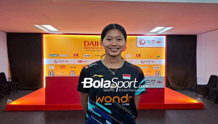 Jadwal Kejuaraan Dunia Badminton BWF World Championship 2025 Lengkap Daftar Pemain Unggulan ...