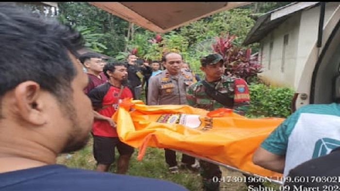 Fakta-fakta Menggegerkan Dibalik Penemuan Mayat Korban Pembunuhan Sadis ...