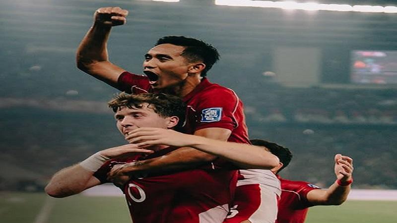 Putaran Keempat Kualifikasi Piala Dunia 2026 Zona Asia, Ini Calon Lawan ...