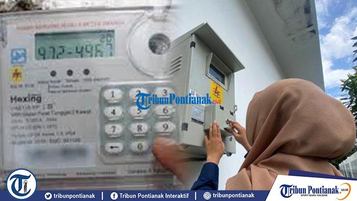 Resmi Berubah Tarif Listrik PLN Terbaru 1 Juli 2025, Beda Harga kWh ...